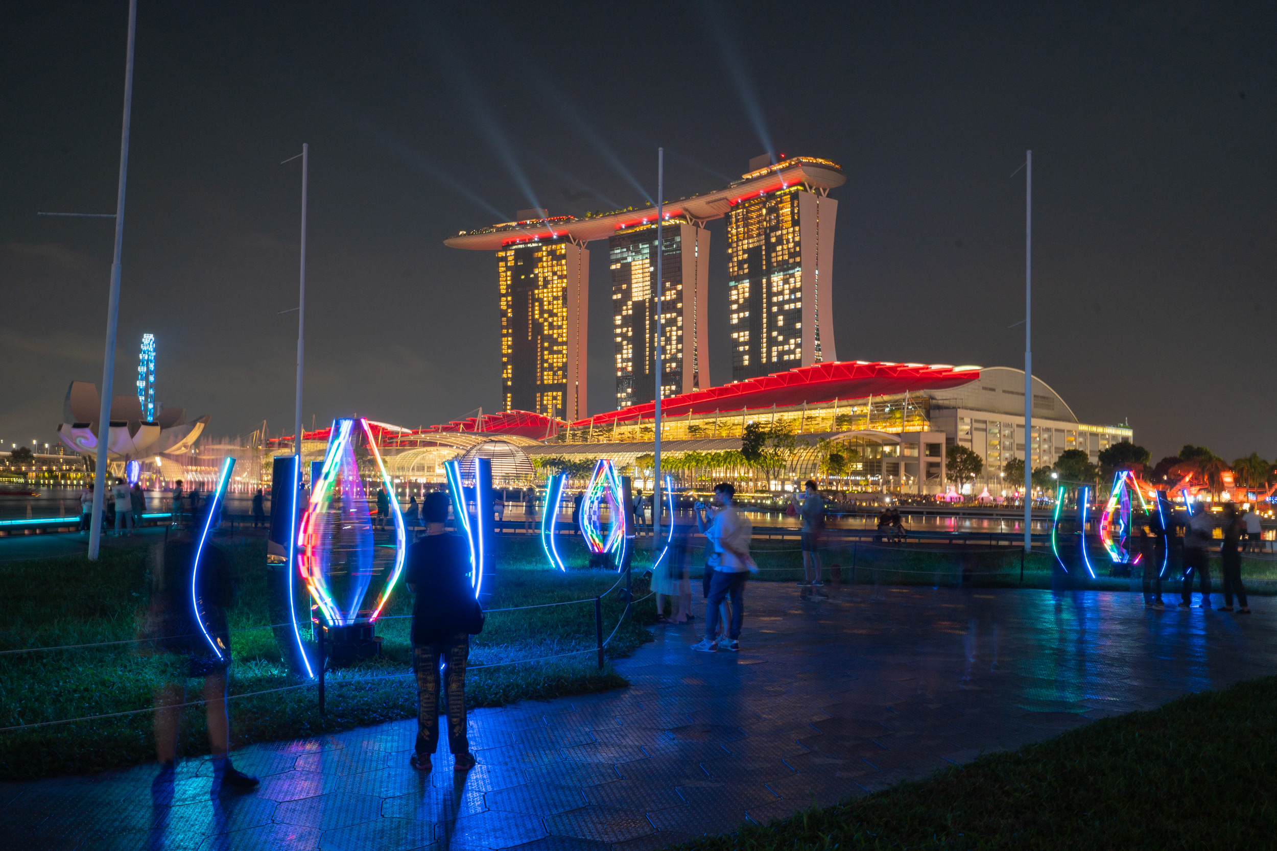 STUDIO KEBBEL Light Anemones