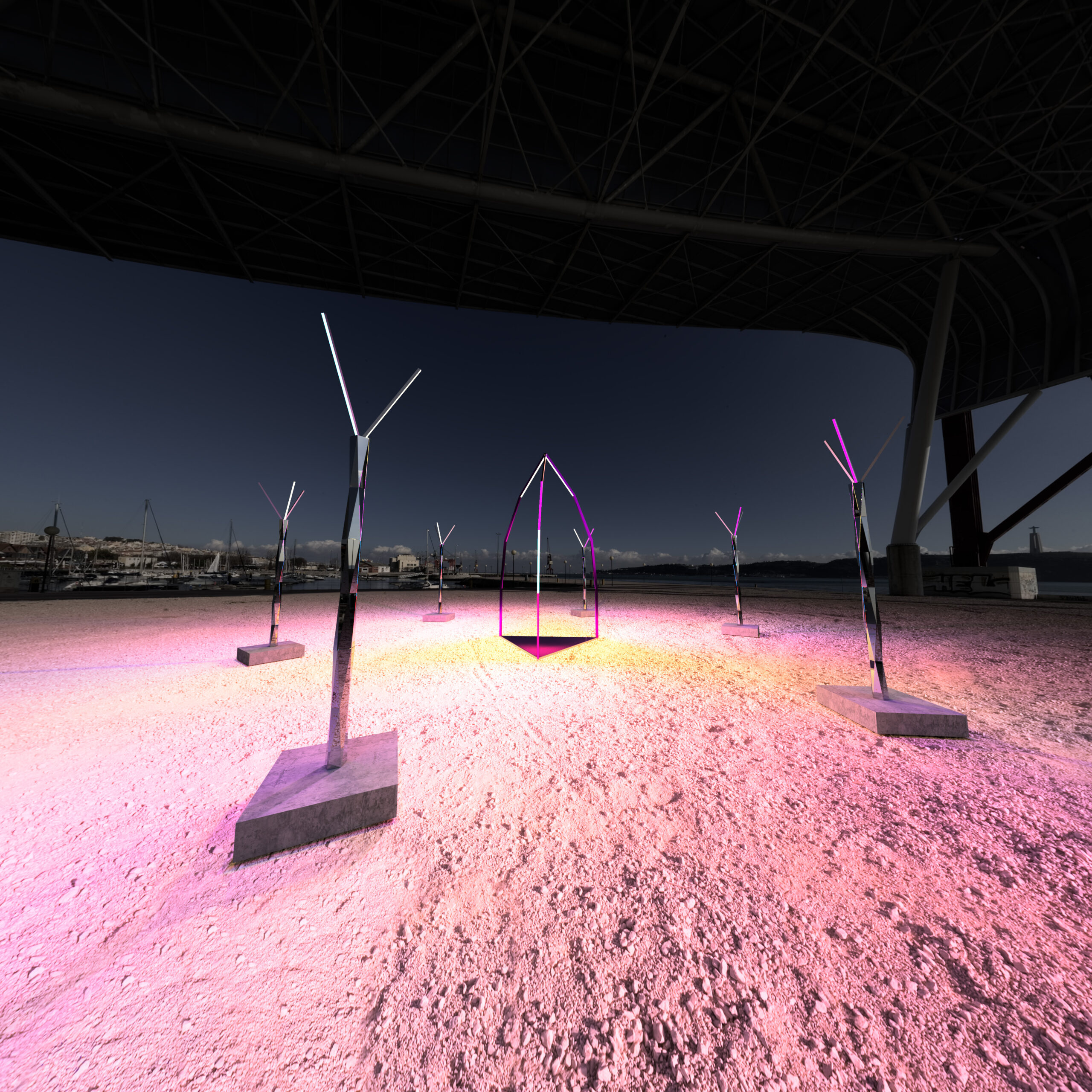 STUDIO KEBBEL Polymorphia