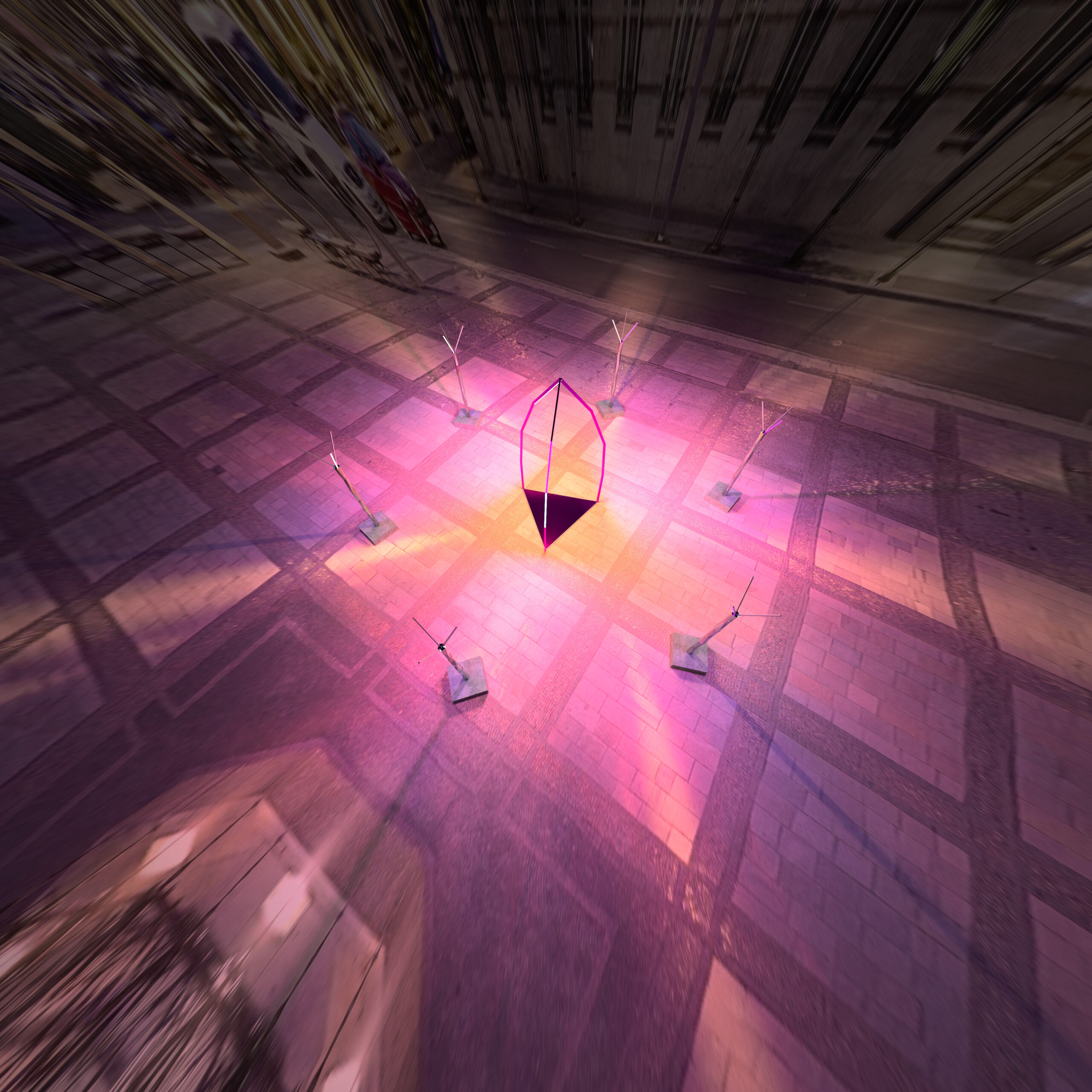 STUDIO KEBBEL Polymorphia