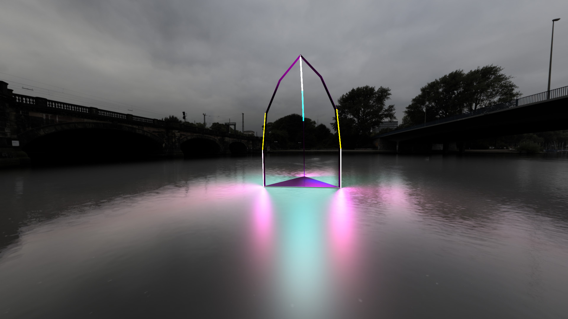 STUDIO KEBBEL Polymorphia