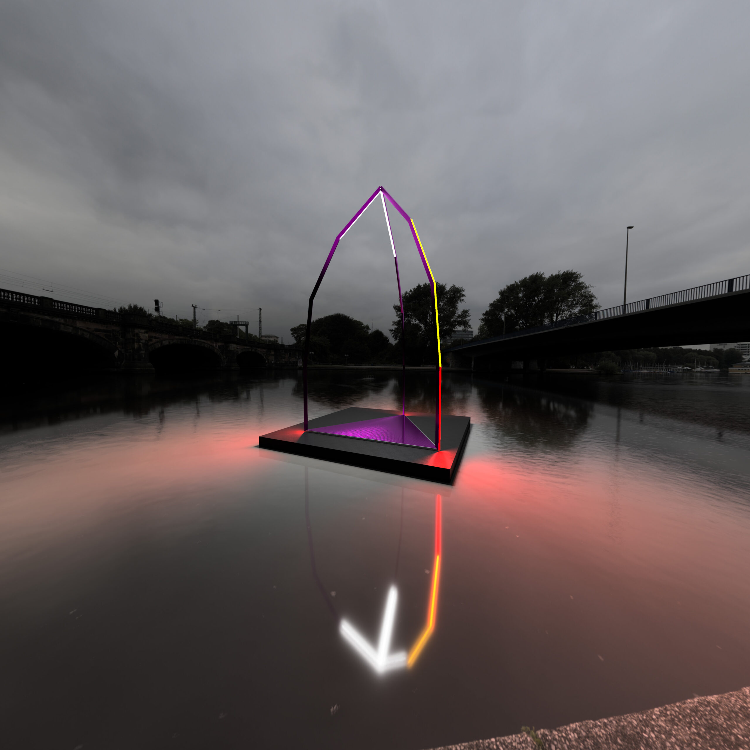 STUDIO KEBBEL Polymorphia